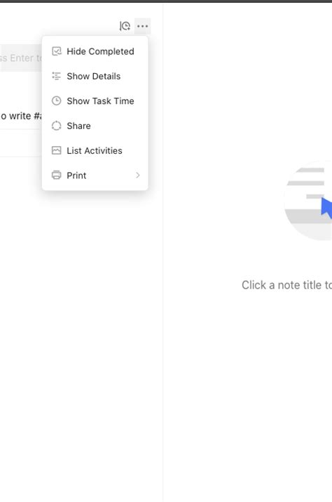 kanban option randomly disappearing is not there and can t switch between list and kanban