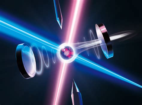 Home Quantum Optics And Spectroscopy