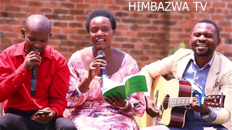 Indirimbo Nziza Isaba Buriwese Kuriyisi Kubaha Izina Ryumwami Yesu