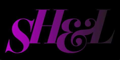 Ivybodoni A Fashion Forward Modern Serif From Ivy Foundry