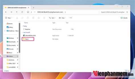 Download IDM Full Crack cách Active bản quyền mới nhất Viện Phần Mềm