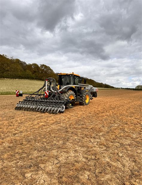 Horizon Agriculture Innovative Agriculture Machinery