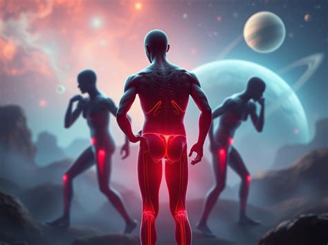 Hamstring Strain And Planetary Influences ©navagra A Free Vedic