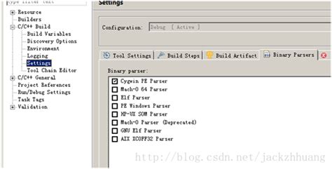 Eclipse下使用cygwin的方法（windows下用eclipse玩gccg和gdb）eclipse安装cygwin Csdn博客