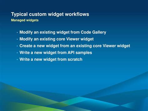 Ppt Arcgis Viewer For Flex Advanced Topics Powerpoint Presentation Id 5658304