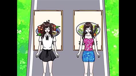 好女孩和坏女孩 Youtube