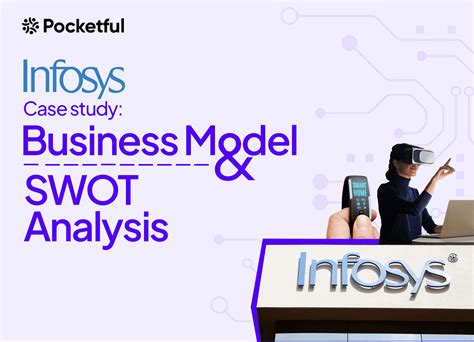 Infosys Case Study Business Model And Swot Analysis Pocketful