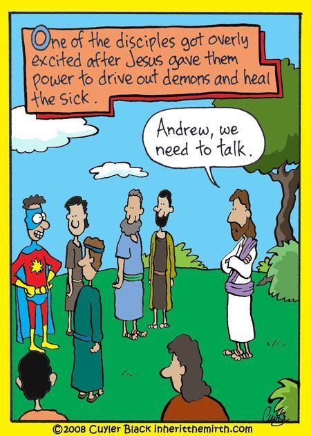 Pin On Church Humor