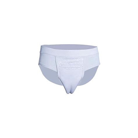 Baronhong Camel Toe Hiding Gaff Slip Modellante Per Crossdresser Transgender Azzurro Xxl