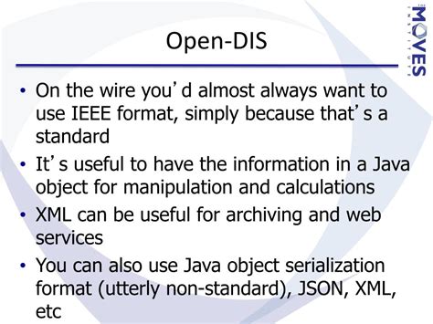 ppt distributed interactive simulation dis powerpoint presentation id 6459655