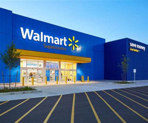 Walmart Set To Expand In China Retail Leisure International