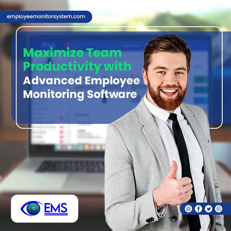 Boost Productivity With Employee Monitor System Employee Monitor