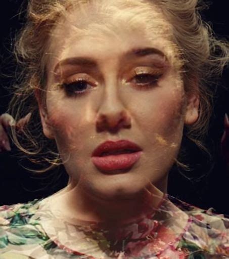 Pin Von Hs 9 Auf Adele