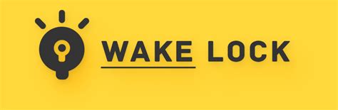 Download And Run Wakelock Revamp Powermanager On Pc And Mac Emulator