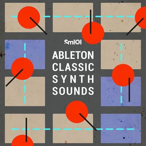 Hed Kandi House Essentials Ableton Classic Synth Sounds