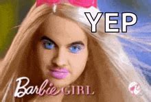 Barbie World Memes Synreads 🏳⚧ Crescent City X Barbie Memes