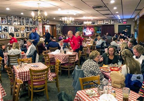 Chefs Restaurant Buffalo Restaurants New York By Rail