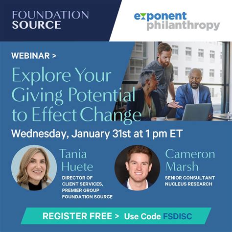 Foundation Source On Linkedin Philanthropy Phitech Techforgood