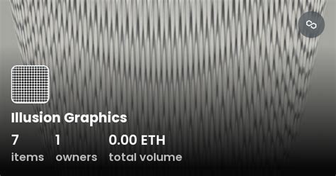 Illusion Graphics Collection Opensea