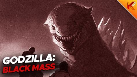 Siluman Godzilla Yang Bisa Mengubah Manusia Jadi Godzilla Godzilla