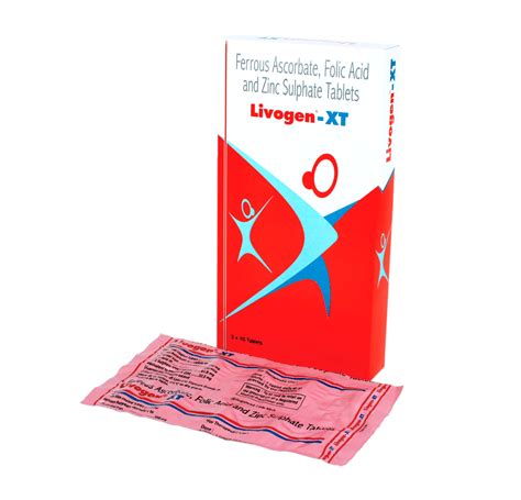 Doctors Corner Livogen