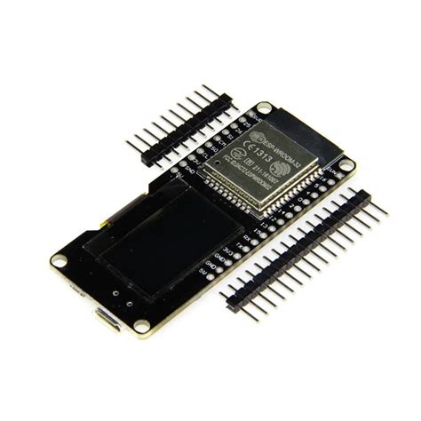 Esp32 Oled Module Esp32 For Wifi And Ble Esp Esp32 Buy Esp32esp32
