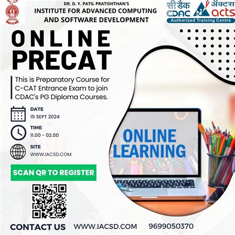 Institute For Advanced Computing And Software Development Iacsd On Linkedin Iacsd Cdac