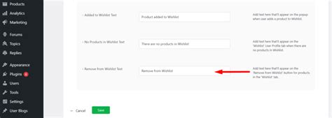 How To Add WooCommerce Wishlist To Your Products