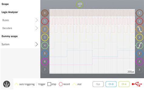 Smartscope Oscilloscope Apk For Android Download