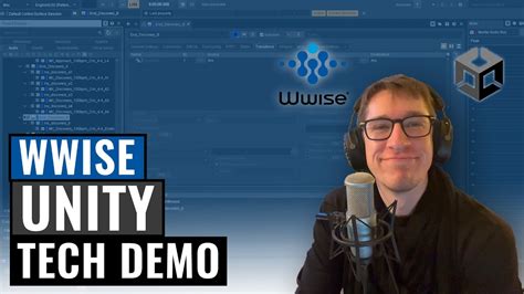 wwise and unity music and sfx implementation youtube