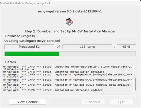 Cara Menjalankan Dan Compile Program Bahasa C Di Cmd Pemburu Kode