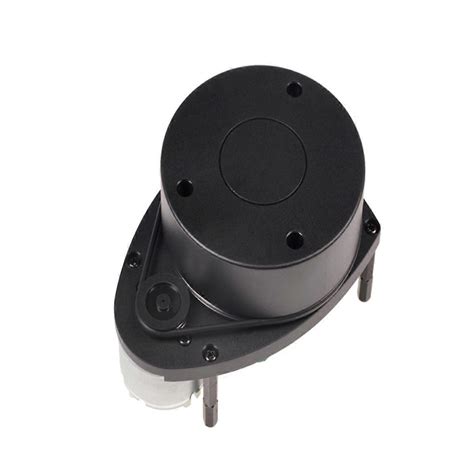 360 Degree Lidar Sensor Scanner Scanning Radius Obstacle Avoidance