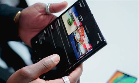 Huawei Mate Xs Price Availability In The Philippines Gadgetmatch