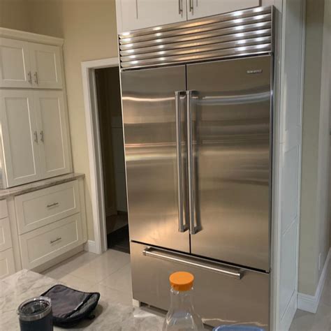 Five Year Report Miele Wolf Sub Zero And Electrolux Rbuyitforlife