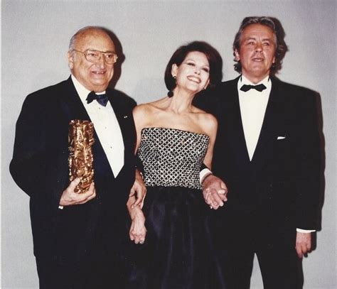 On This Day In 1920 Henri Verneuil The French Armenian Film Director