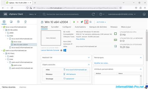 Migrate Vms Via Vmotion Between Different Sites Using The Same Subnet