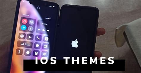 Miui Top Ios Themes