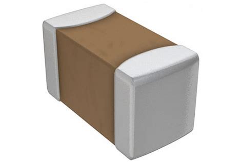 Kemet 0805 2012m 47μf Multilayer Ceramic Capacitor Mlcc 25v Dc ±10