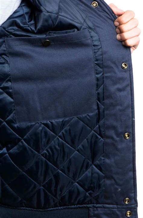 How To Find The Perfect Fit For 10 Deep Jackets Shunvogue