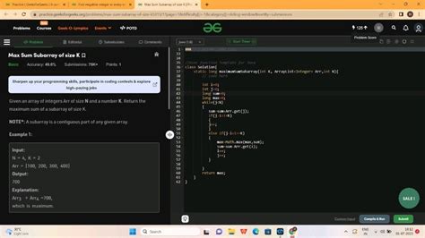 harsh shukla on linkedin dsa problemsolving gfg datastructures java…