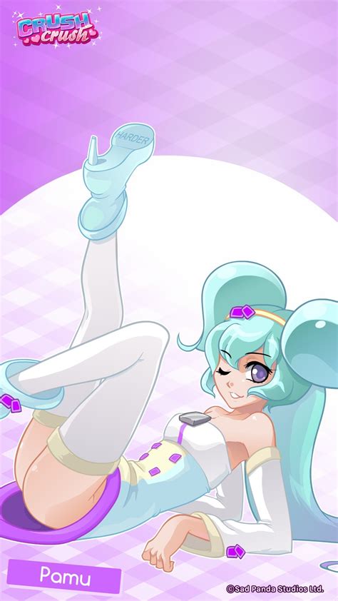 Rule 34 Crush Crush Pamu Crush Crush Sad Panda Studios Tagme 8242811