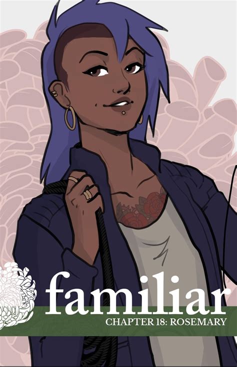 Familiarcomic