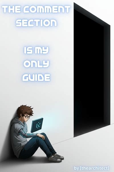 The Girl The Comment Section Is My Only Guide Royal Road