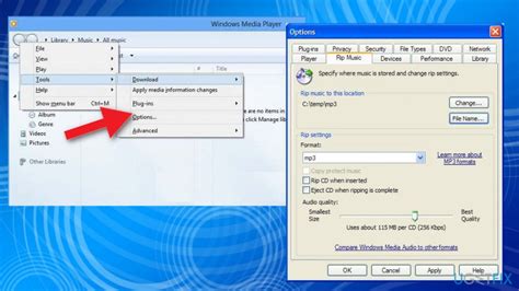How To Fix Windows Media Player Hospitalrole
