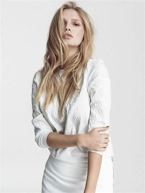 Nelle D Minoire Black Model Management