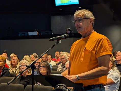 Column Development Not Always Synonymous With Progress Edinburg Post