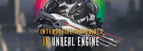 Interactive Material Unreal Engine Flippednormals