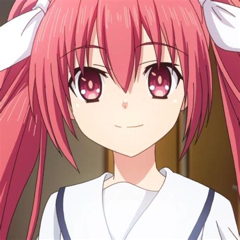 Date A Live Kotori Chibi