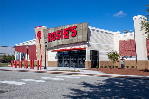 Rosies In Dumfries Rosies Gaming Emporium Dumfries Va