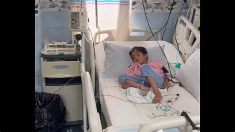 Icuجراحي قلب اطفال و نوزاد يزد دكتر حدادزاده